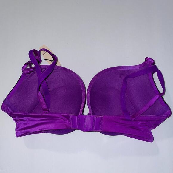 Victoria's Secret | Intimates & Sleepwear | Victorias Secret Bra 32c ...